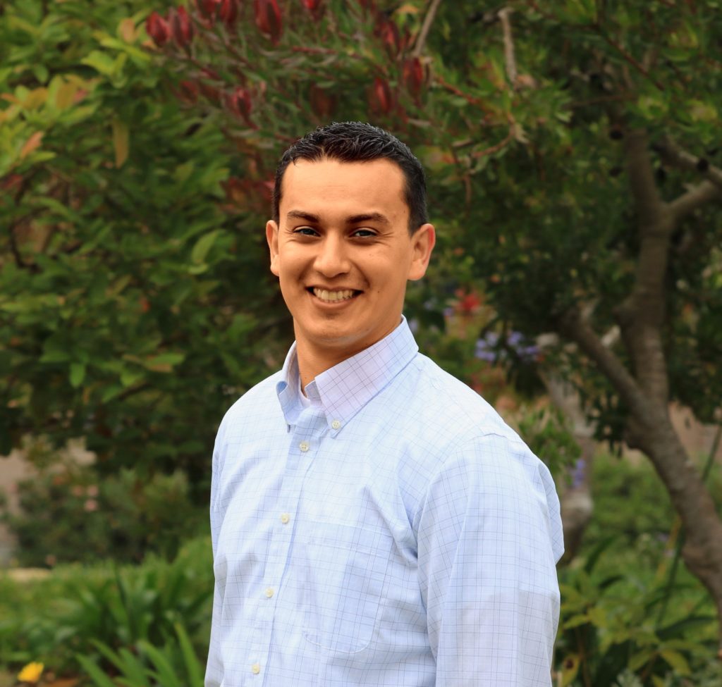 Palencia, Boris – UC AMP