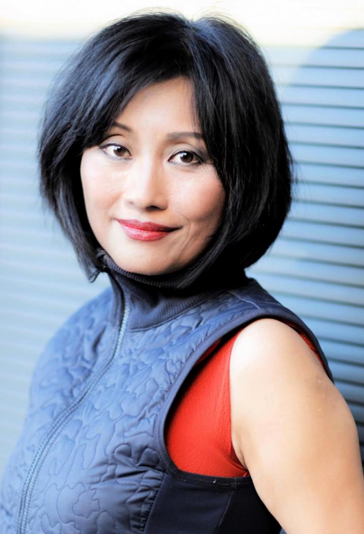 Steering Committee – UC AMP