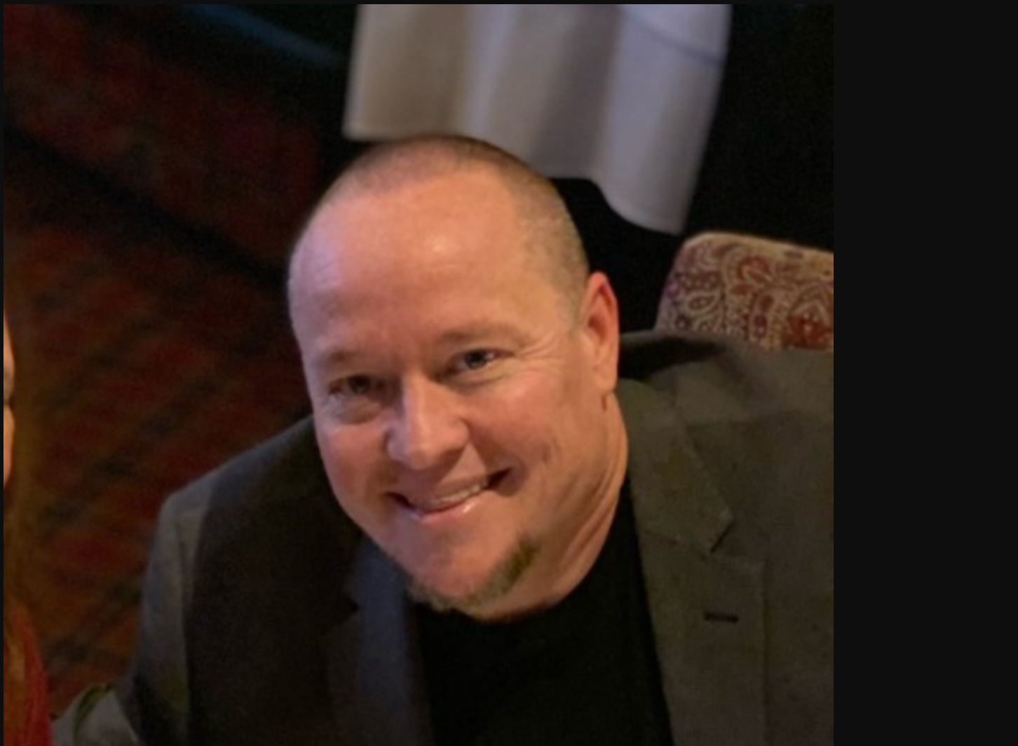 Conference Speakers – UC AMP
